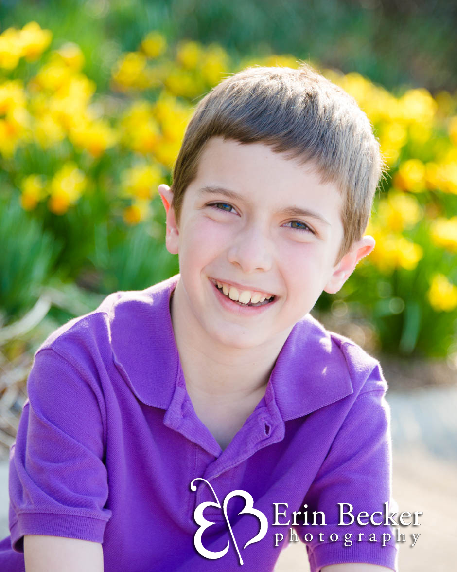 Erin Becker Photography: April 2013