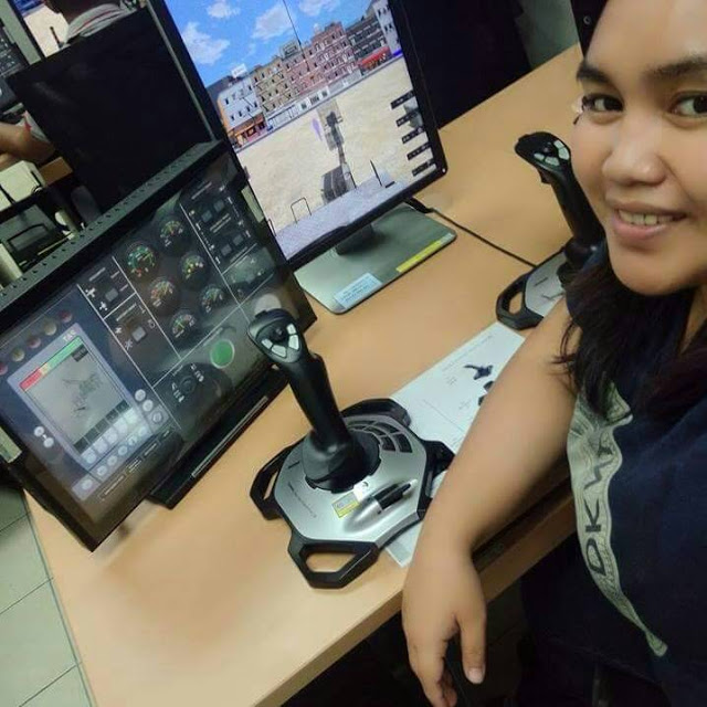 Bidayuh Girl Inspires With Her Success Story Blazing A Trail In A Male ...