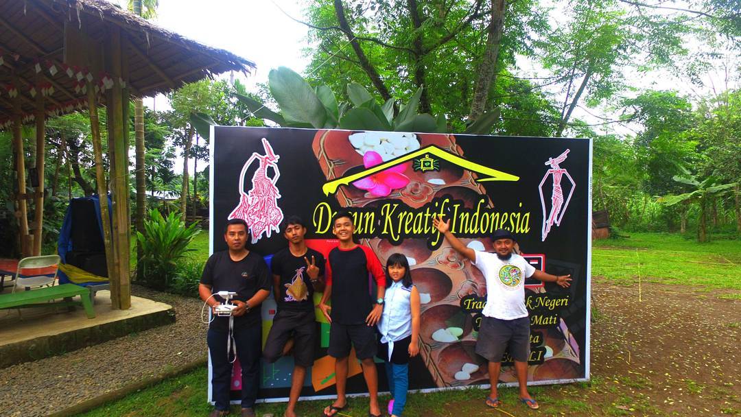 15 Tempat Wisata Deli Serdang Sumatera Utara Paling Menarik