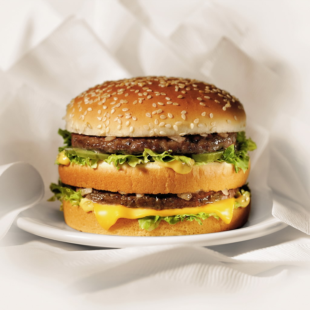 Salsa Big Mac (Receta Real) - Taringa!