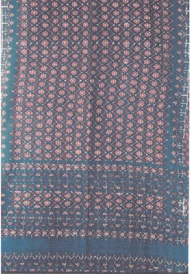 Tenun Ikat Ende Lio » Budaya Indonesia