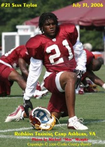 Clarke County Sports: Remembering Sean Taylor 5 years later by Moe Murphy