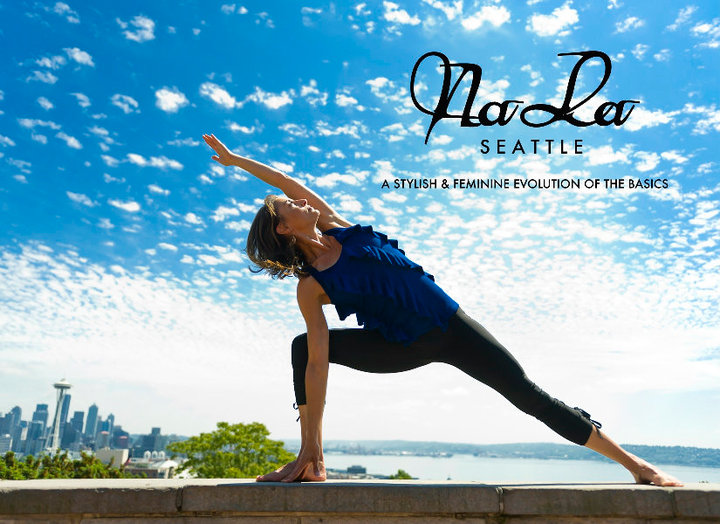 ABC Pilates: NaLa is here!