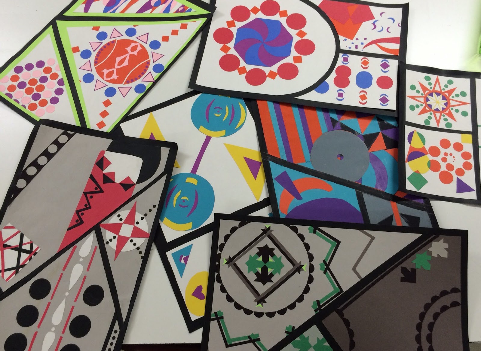 mapeh design - philippin news collections