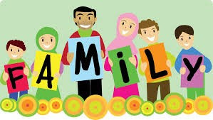 Bentuk-Bentuk Keluarga - Budhii WeBlog