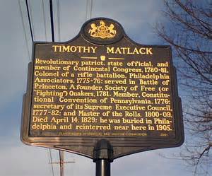 Extraordinary Stories From An Ordinary Guy: The "Lancaster's Historic ...