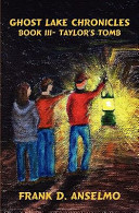 Edge Center for the Arts: Book Series “Ghost Lake Chronicles” in Bigfork