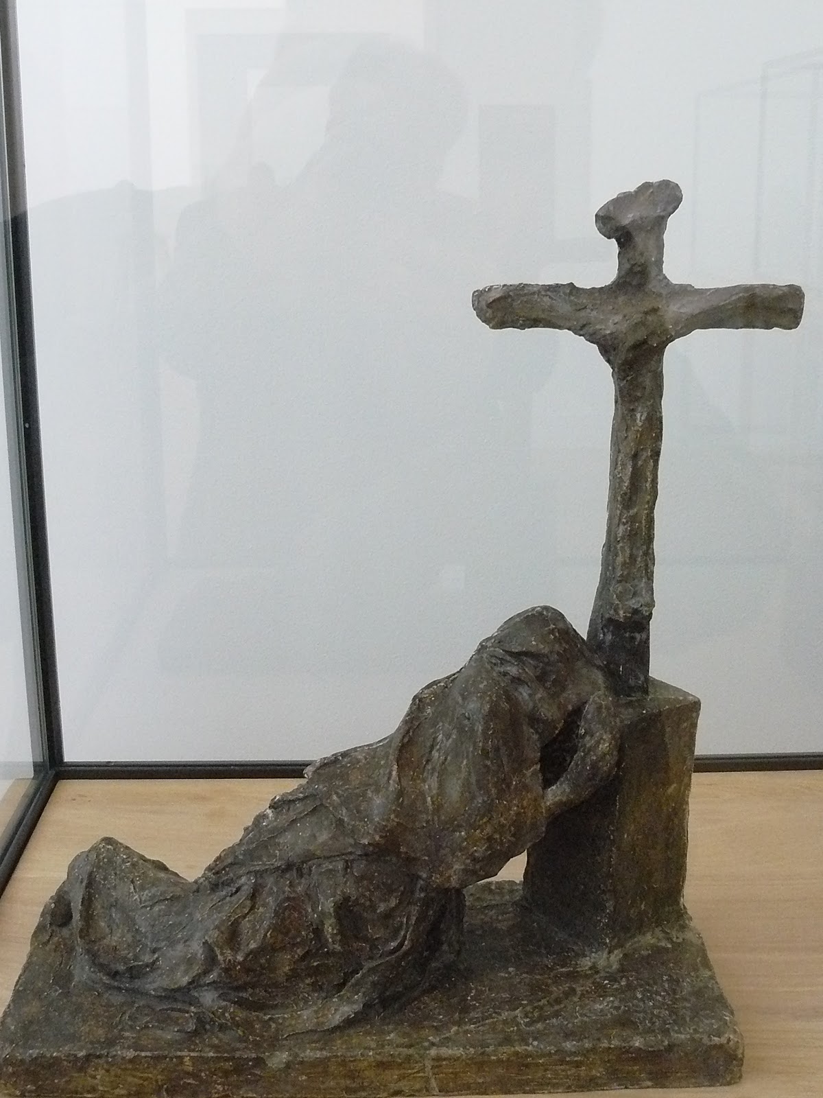 Antoine Bourdelle | Expressionist sculptor | Tutt'Art@ | Pittura ...