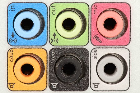 Informática Basica: RANURAS DE EXPANSIÓN