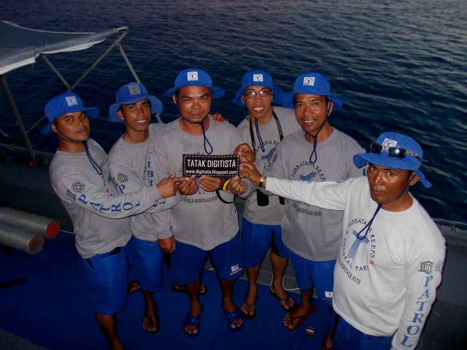 Digitista MediaWave: Chefs, Singers, Athletes and More Do the TaDi ...