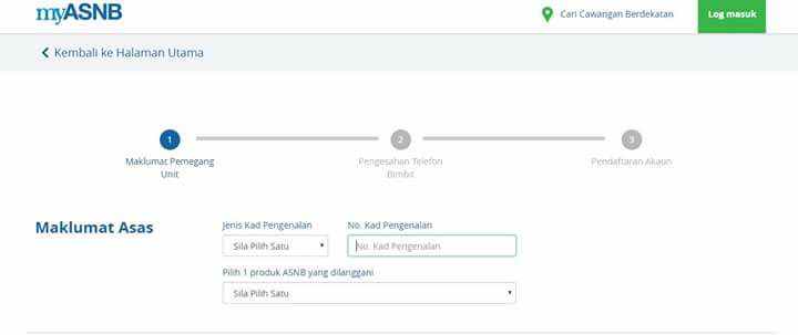 TEKNIK-TEKNIK ASB: BUKU ASB HILANG, MACAM MANA NI?