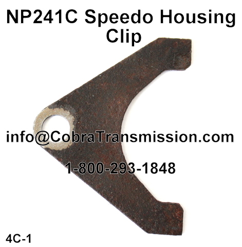 Cobra Transmission Parts 1-800-293-1848: New Process Tranfer Case ...