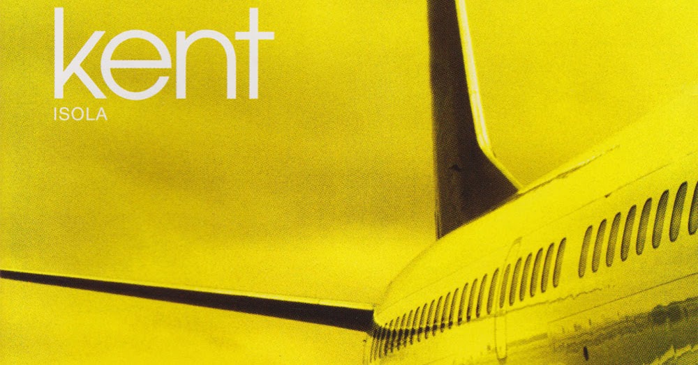 Kent『ISOLA』