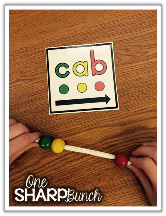 I Teach Kinder: Kindergarten Teaching Resources: CVC Sliders & FREEBIE