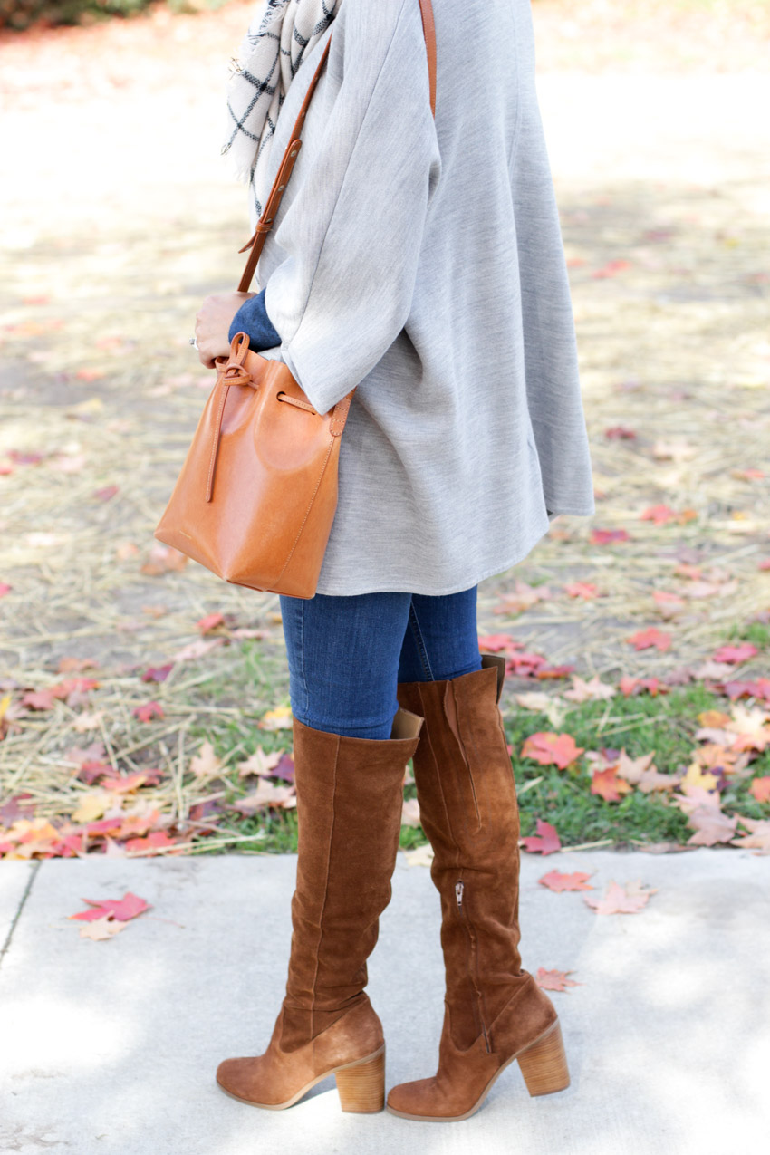 Dressing for Fall - Lilly Style