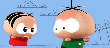 InfoAnimation.com.br: Estreia a segunda temporada da animação 'Mônica Toy'