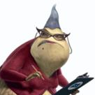 Octobersky: In the Picture: The Characters from "Monsters Inc."