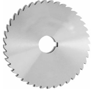 Mechanical Technology: Type of Milling Cutters