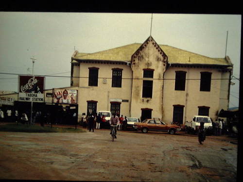 Sophie Mbeyu Blog: JE WAFAHAMU HISTORIA YA MTEMI MIRAMBO NA MKOA WA TABORA?