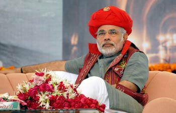 Why Narendra Modi is So Popular