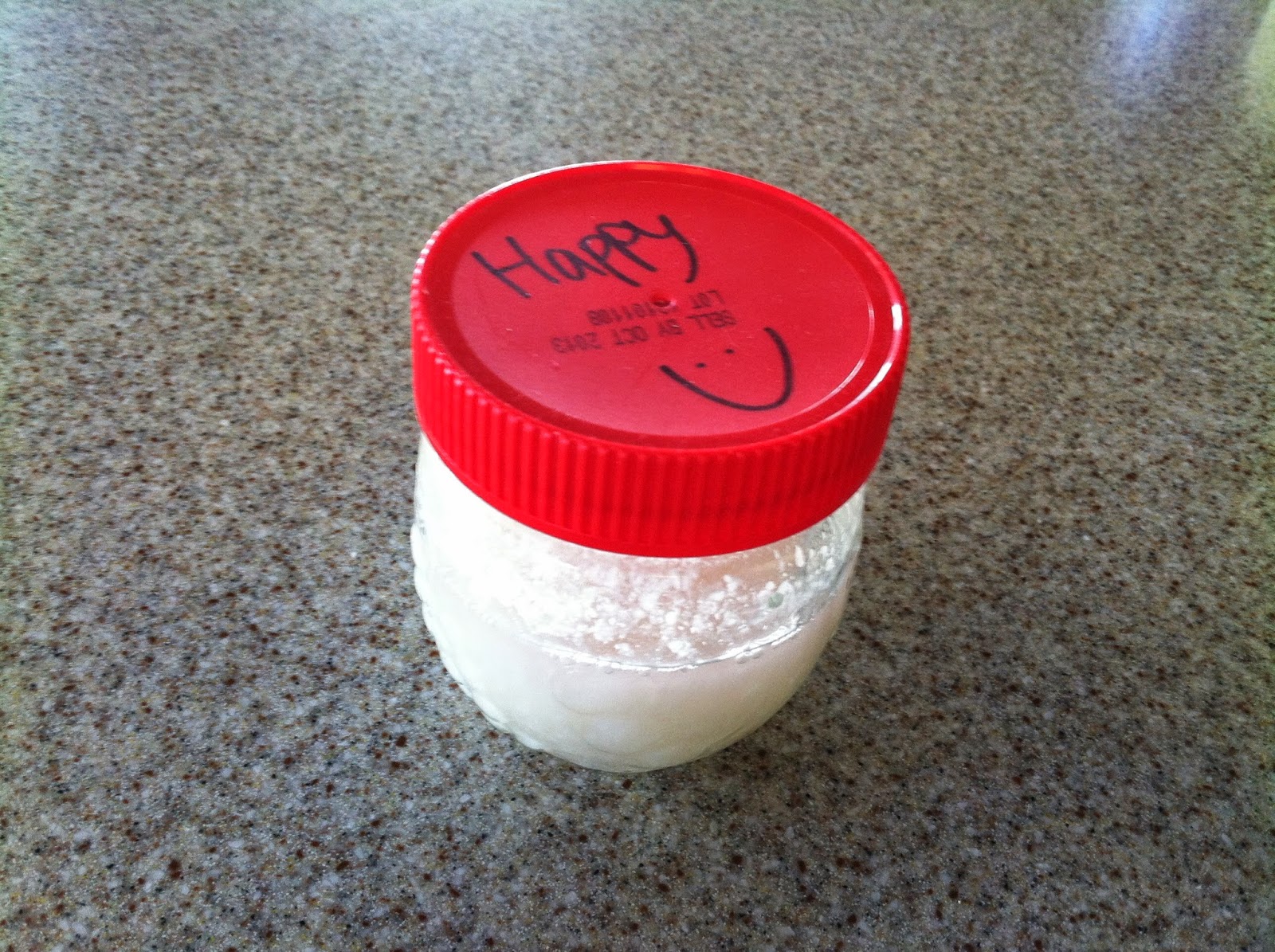 Raising the Rising Generation: rice experiment - words and thoughts ...