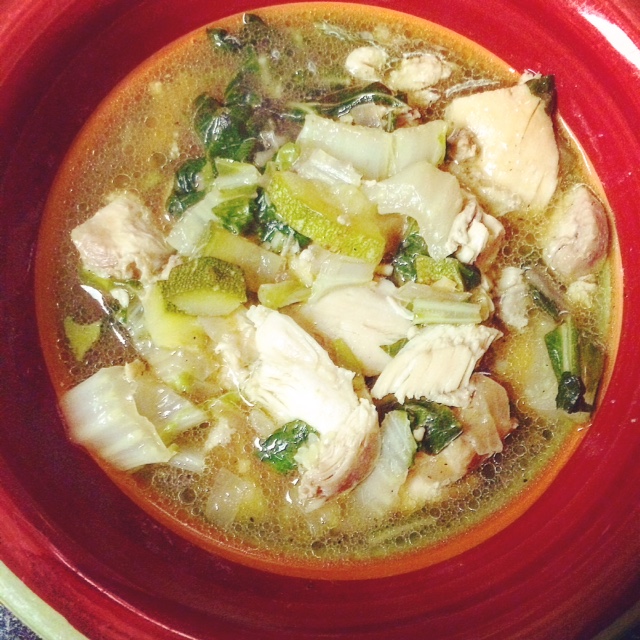 Worldly Rise: PALAU: THE FOOD