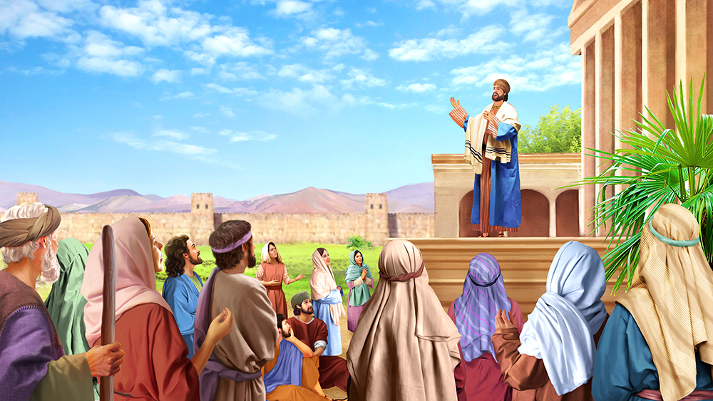 The Salvation of Eastern Lightning: Classic Questions and Answers on ...