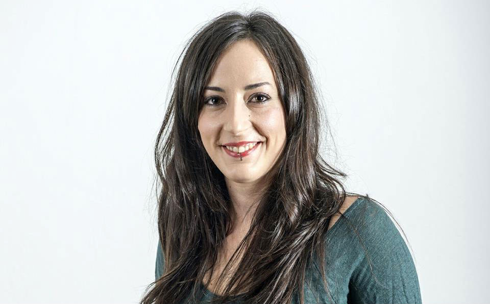 Candilerías: Dimite la diputada Isabel Franco del Consejo Andaluz de ...