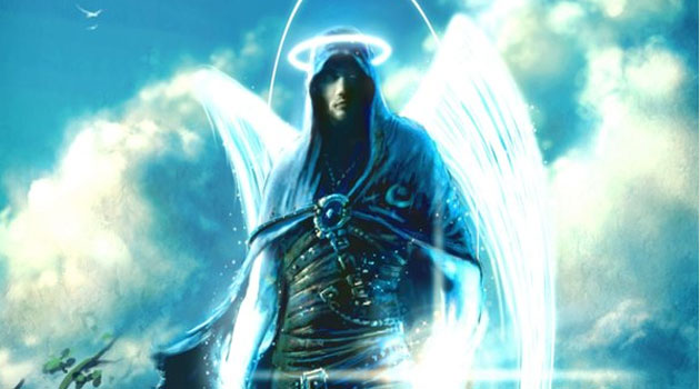 VOCES COSMICAS, Mensajes del Cielo.: Raziel es el “Arcángel de los ...