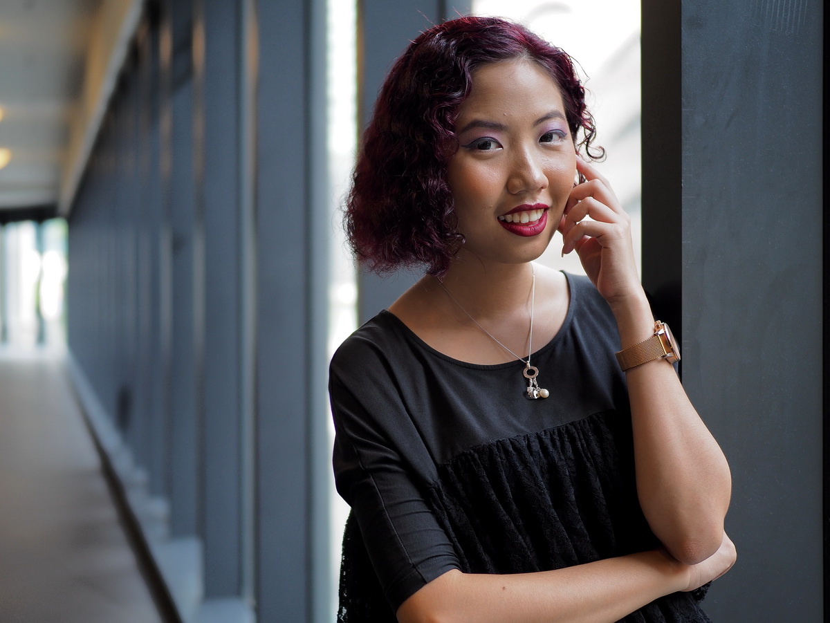 ROBIN WONG : Olympus M.Zuiko 25mm F1.2 PRO Lens Review