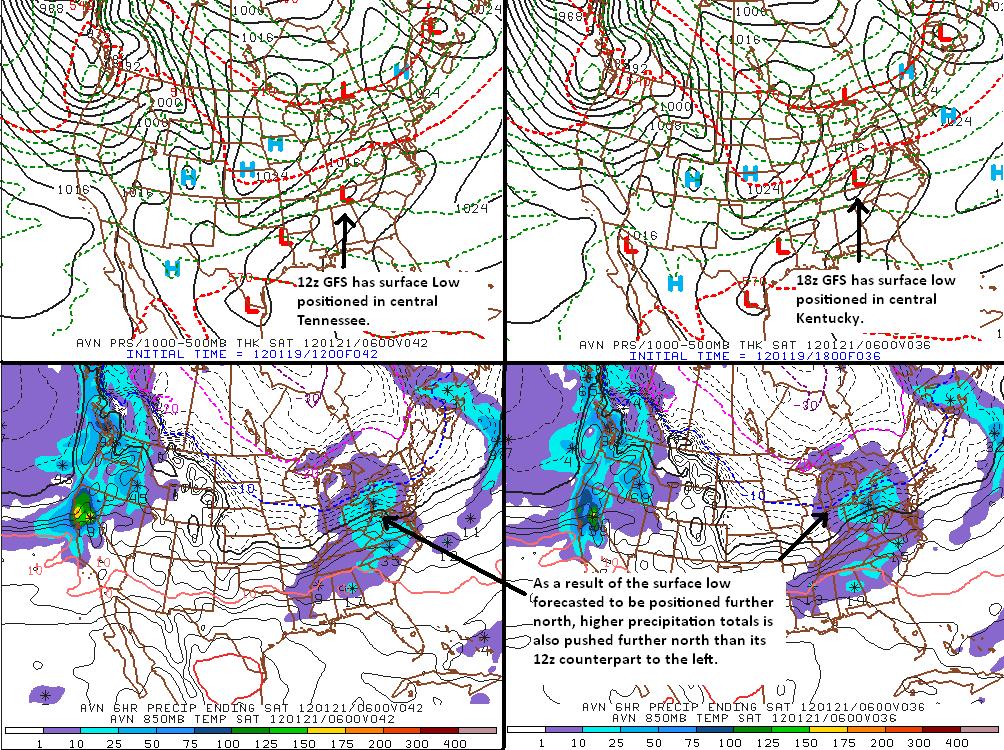 Southeast Michigan Weather: Snow Friday afternoon into Saturday Morning