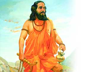 Samarth Ramdas - Alchetron, The Free Social Encyclopedia