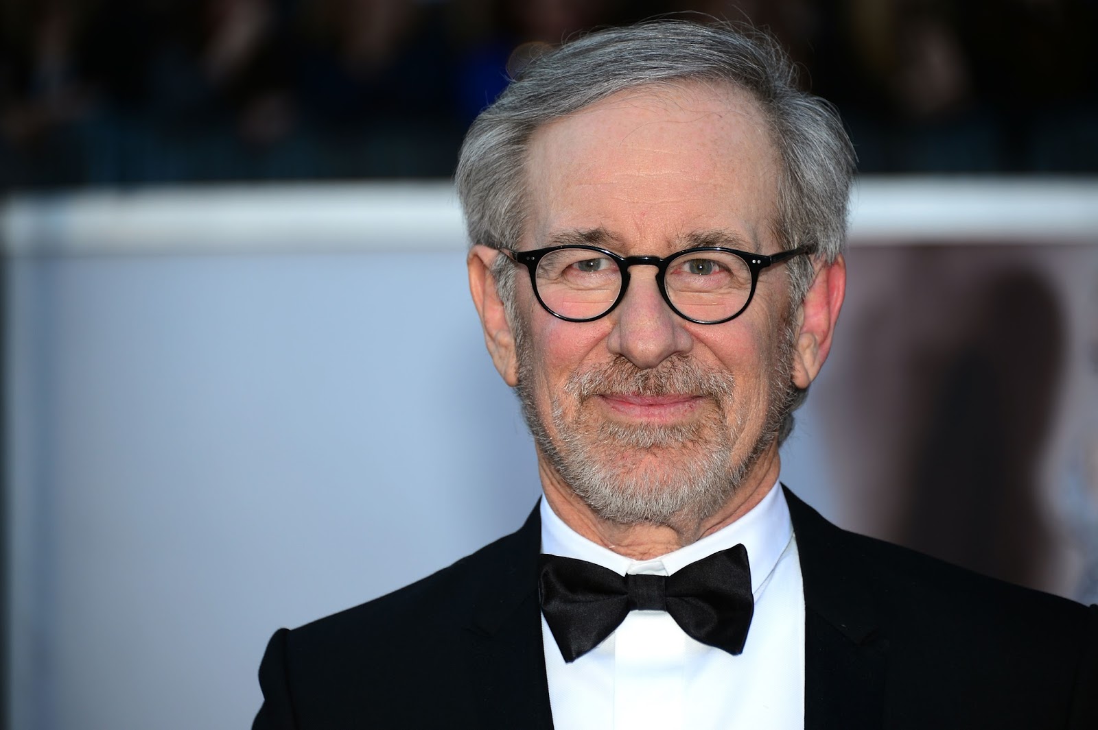Profil dan Biografi Sutradara Steven Spielberg - Nama Film