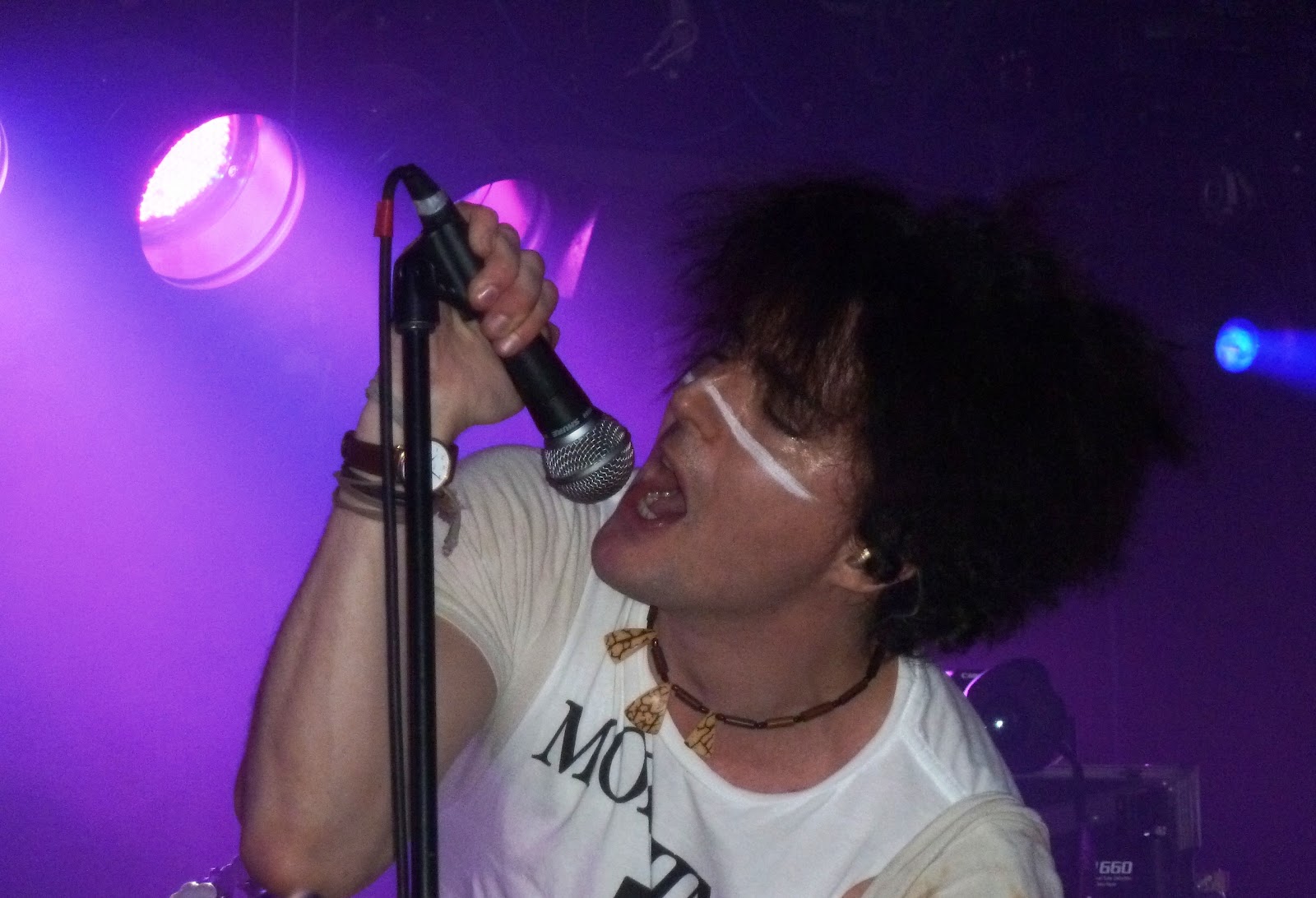 Est.1987: Kill Hannah // Interview & Review