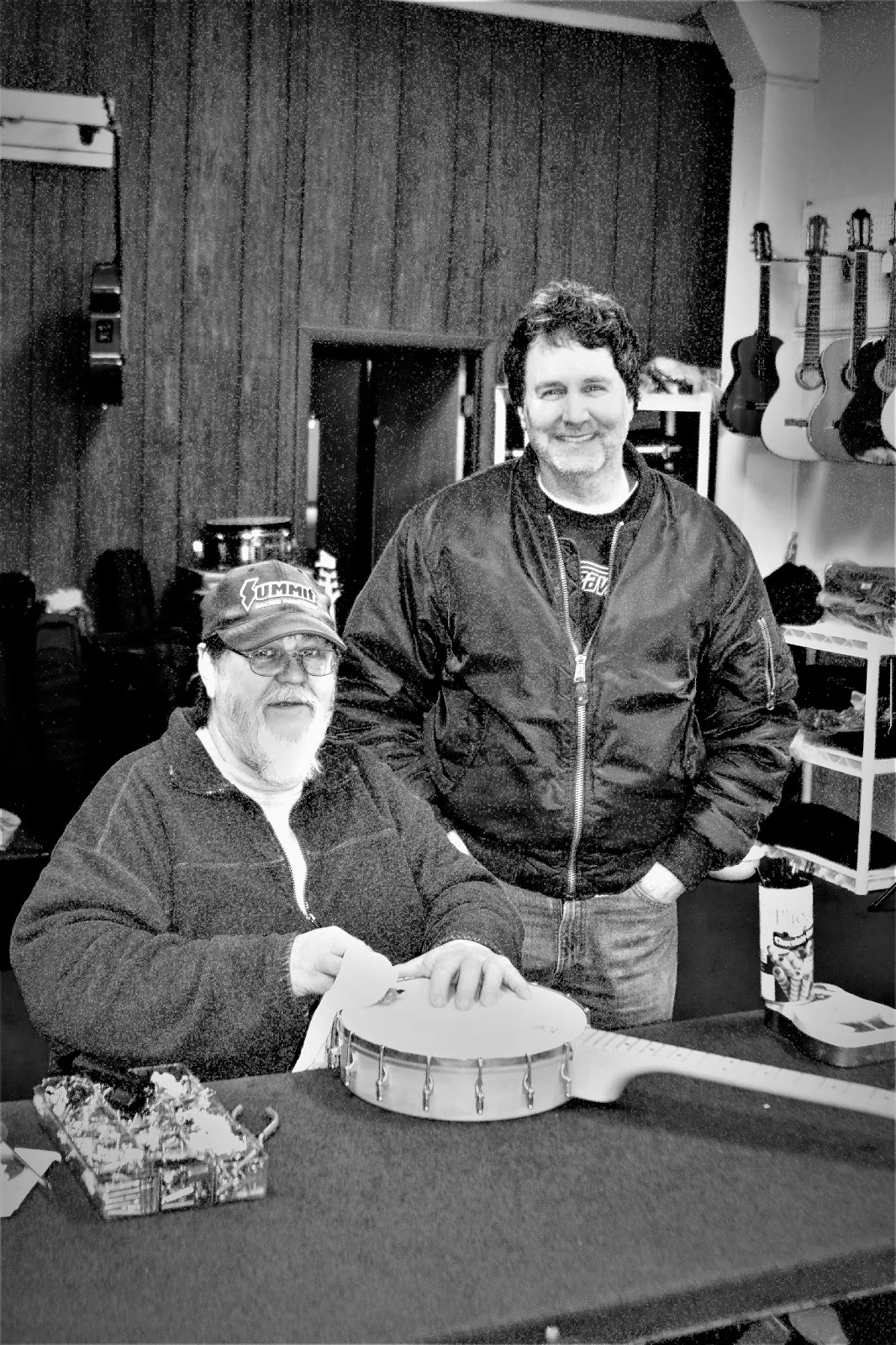 faces of culpeper ..... a photo blog