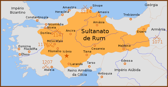 REBET CAFE: Sogut, η γεννέτειρα των Οθωμανών (Οσμανλήδων)