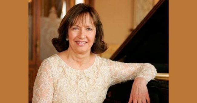 MUSICIAN milestones: Pianist Eva Maria Zuk has died