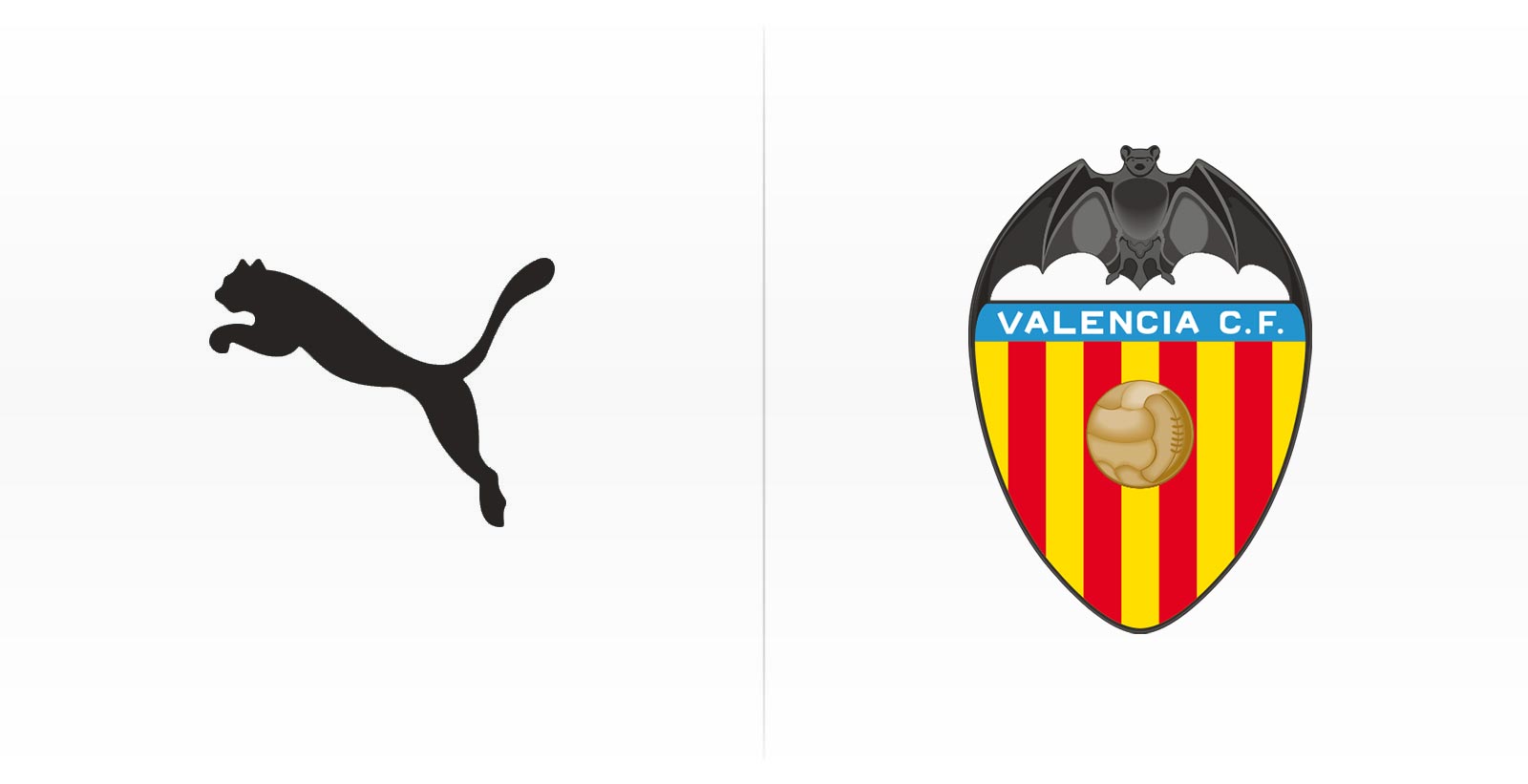 Valencia to Sign Puma Kit Deal - Footy Headlines