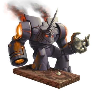 MouseHunt Guide: Legendary - Derr Dunes