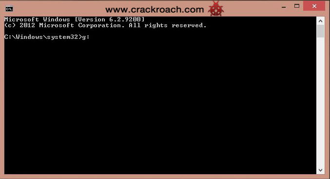 Files in Pendrive Replaced With Shortcut File Virus [SOLVED] ~ Crackroach
