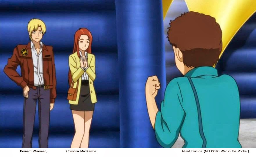 Gundam Shutter - Gunpla Photography: Gundam Build Fighters Ep 23 ...