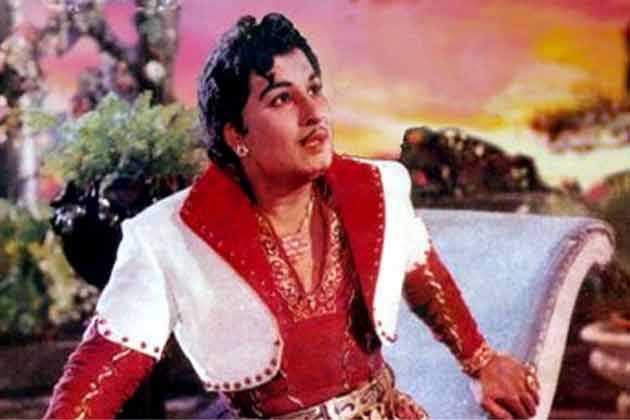 Biographay of T.M.Soundararajan/TMS-Tamil Cinema Playback Singer