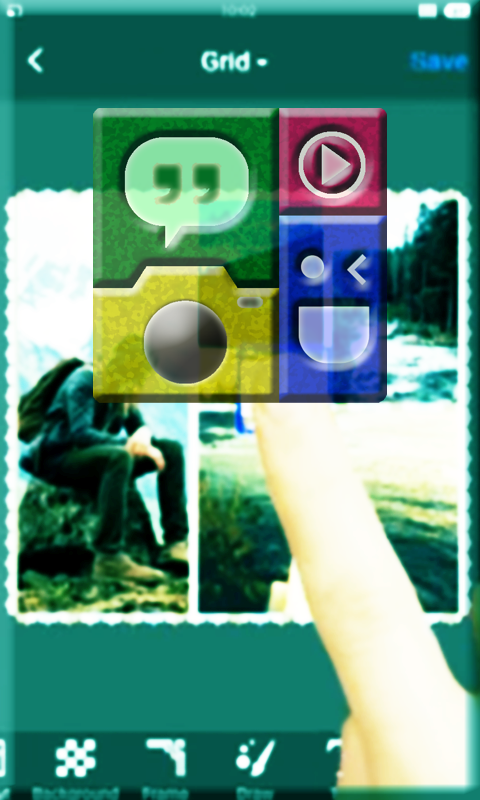 Photo Grid App - Tips for Photo Grid Collage Maker