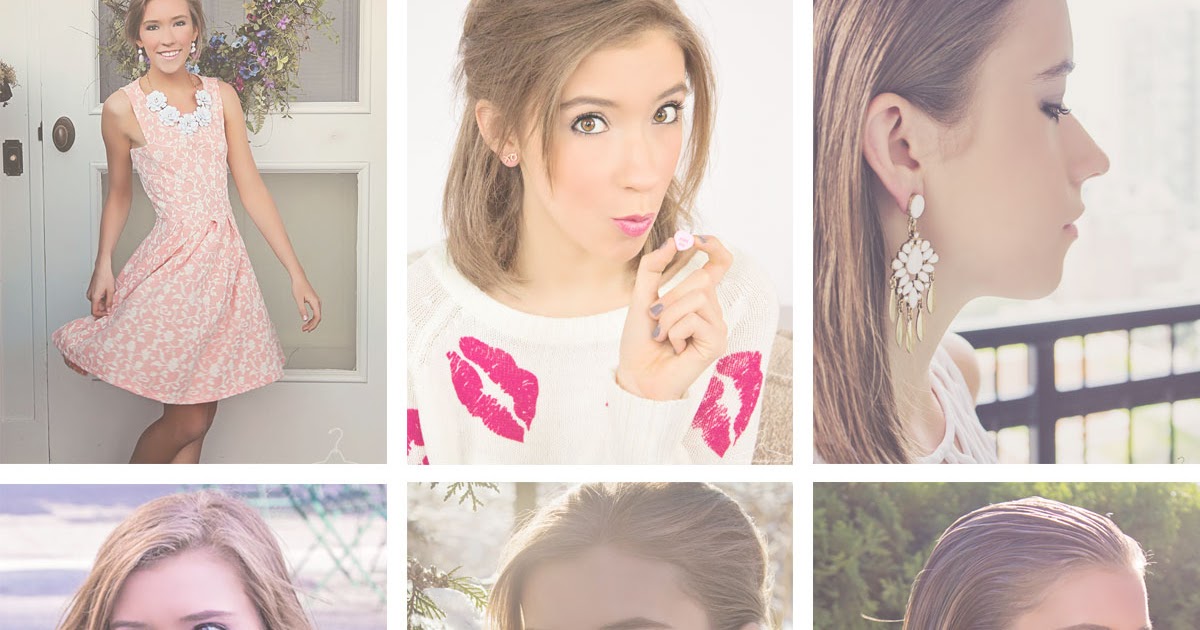 Spread The Sparkle | Week 1 | Step Inside My Closet