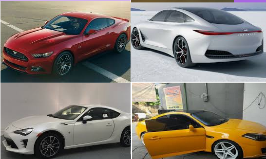 11 Jenis Bentuk Bodi Mobil, Ini Dia Detilnya - Japung