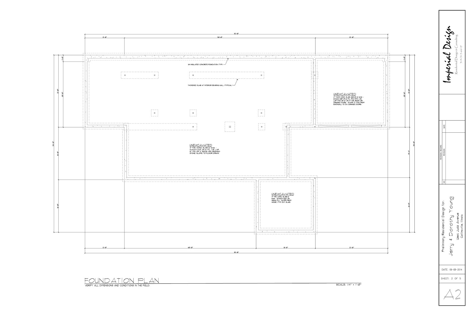 Do-It-Yourself Green Building with Jerry Young: Design - Final ...