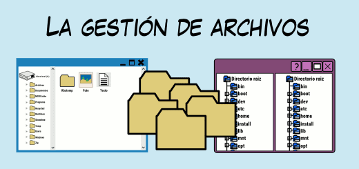 Gestión de archivos ~ Proyecto Bloque 4