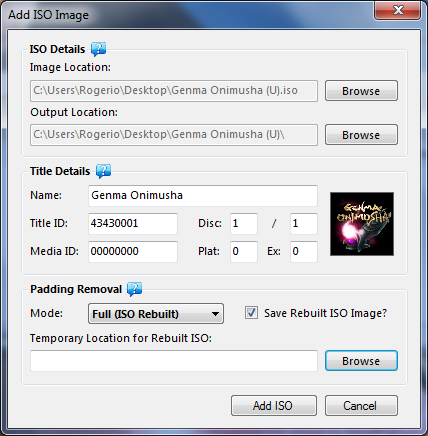 ISO2GOD ~ XBOX to XBOX360