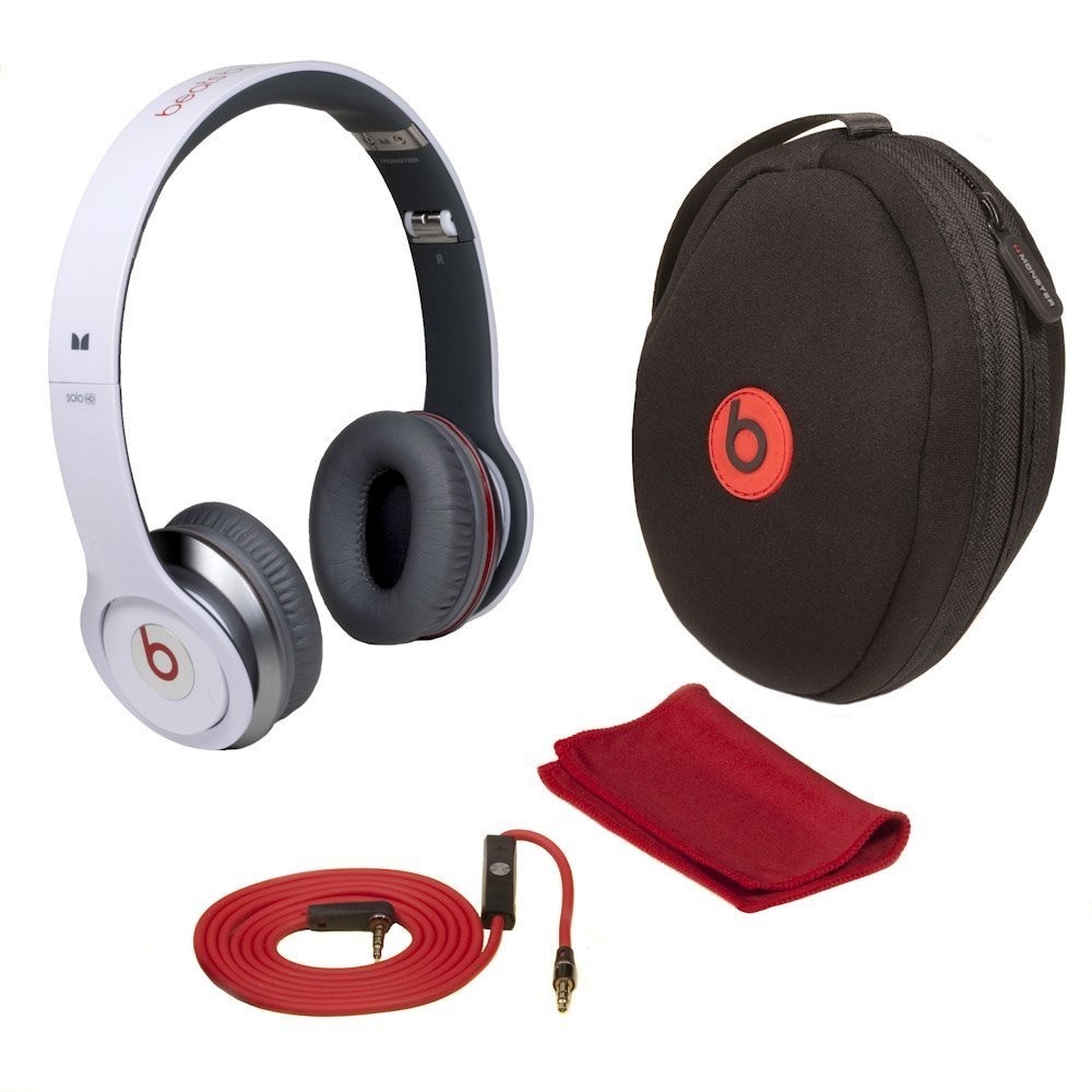 Preços de Fones Beats by Dr. Dre