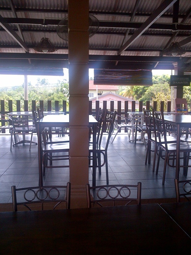 MAMA ONE STOP bakery & cafe